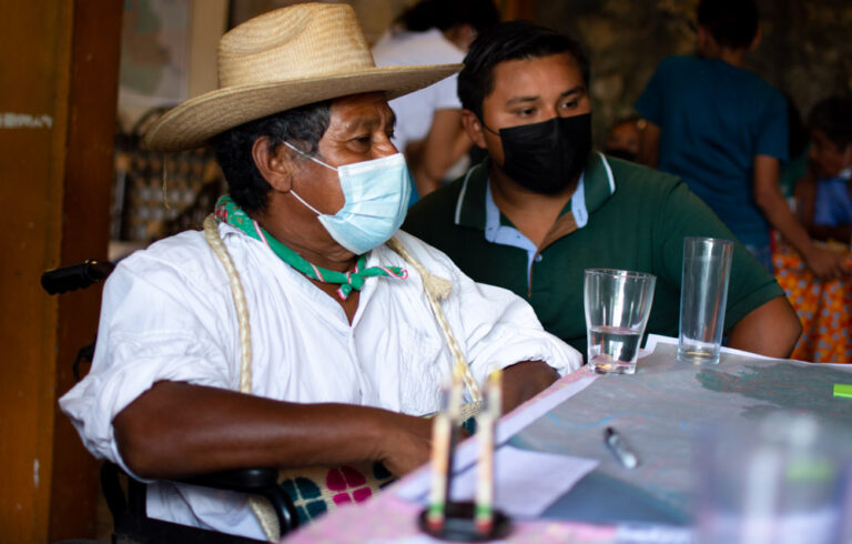 Alma Zamora, autor en Climate Tracker