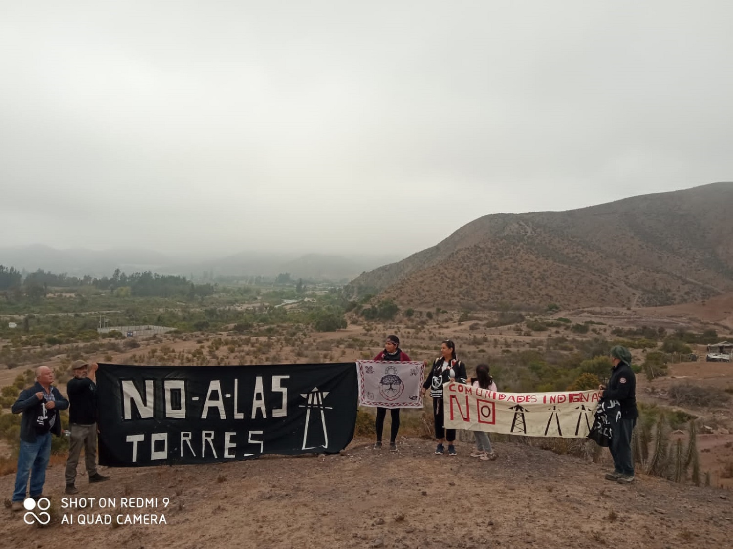 Kimal-Lo Aguirre: un proyecto clave bajo la lupa