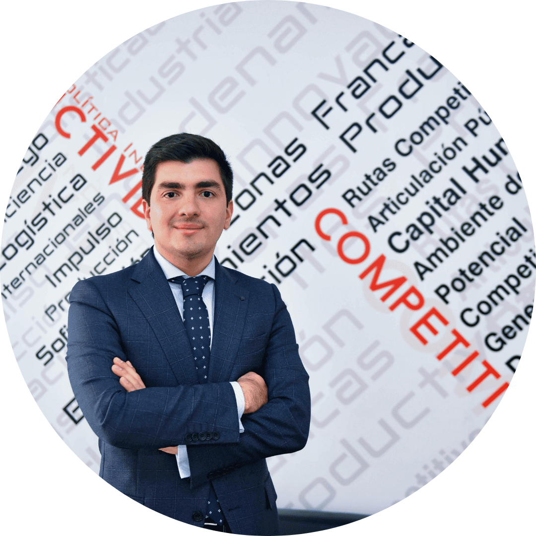 Presentamos la Guía de Industrialización Verde - Inscríbete aquí