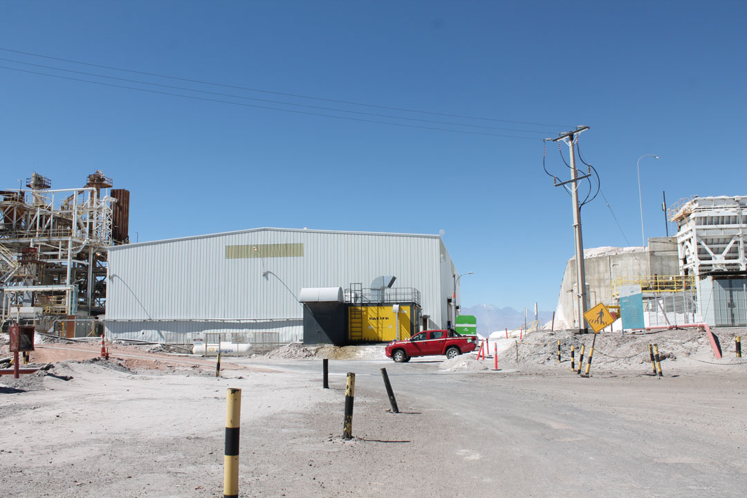 Extracción Directa de Litio: el “Santo Grial” de la minería