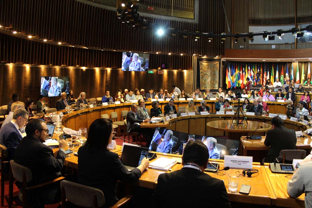 Los avances y desafíos que deja la COP3 del Acuerdo de Escazú