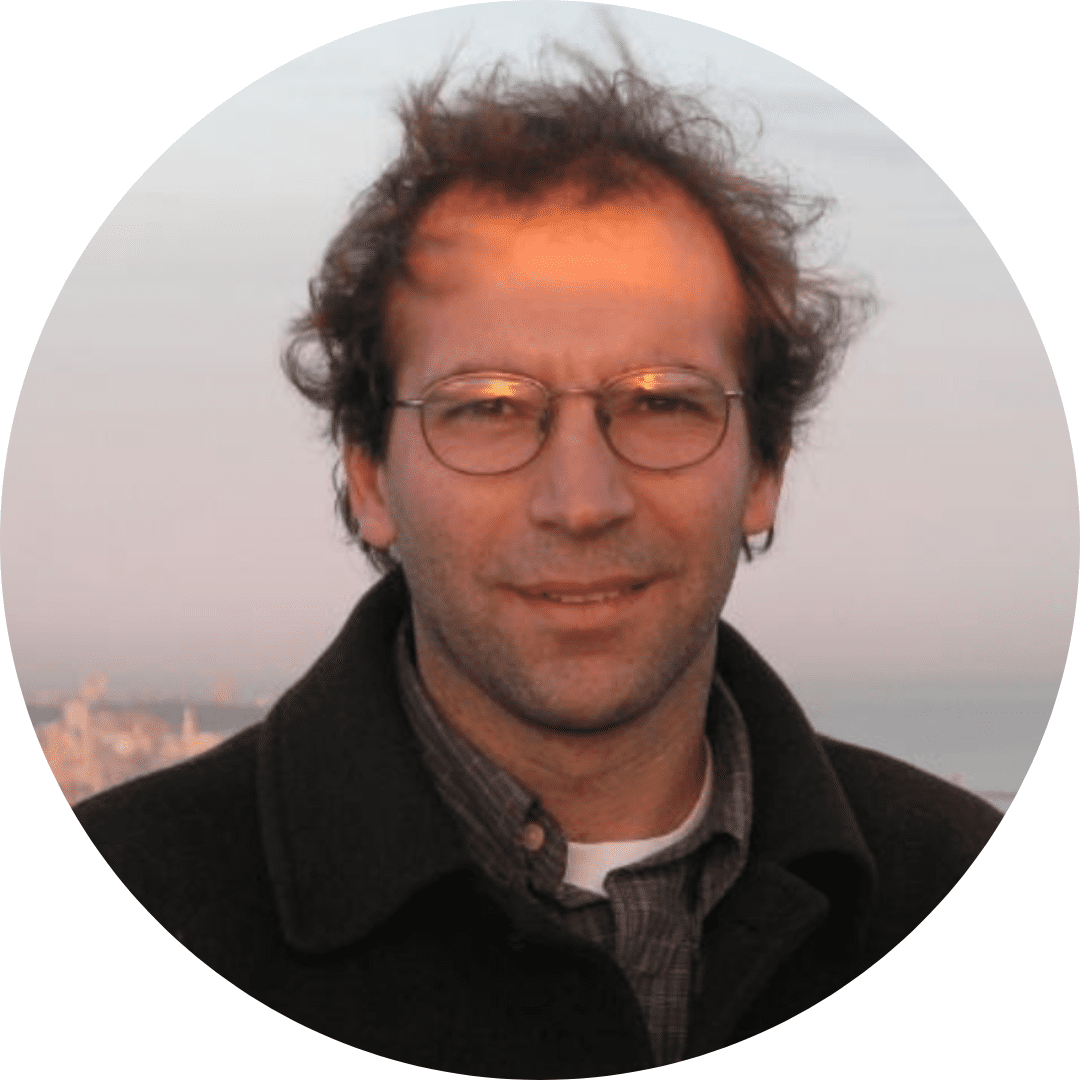 Postula al sexto ciclo del programa de mentorías en periodismo climático