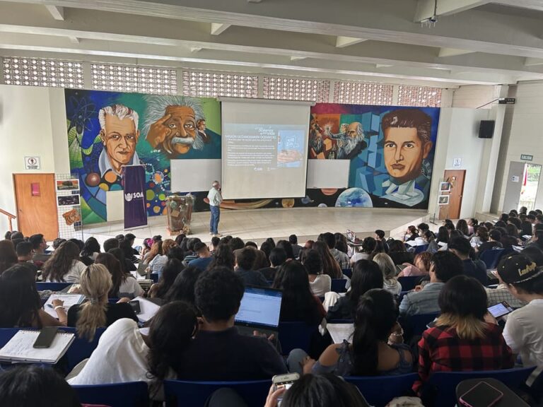 El Salvador ignora sus compromisos con la biodiversidad