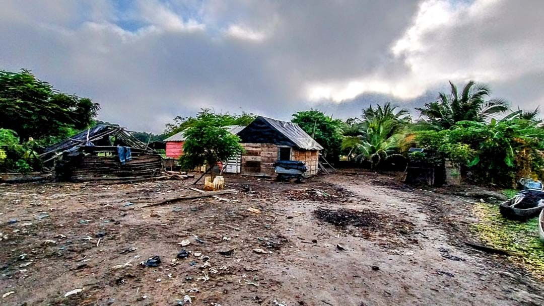 Nuevo Clarín, una evidencia de la pobreza energética del Caribe colombiano