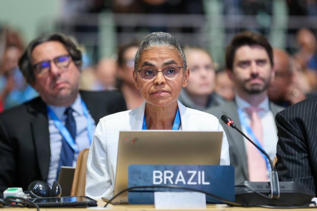 300 mil millones de dólares para 2035: la meta financiera de la COP29 ...