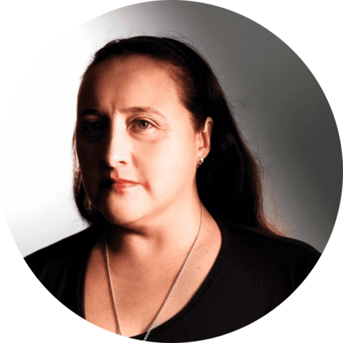 Gabriela Castillo, autor en Climate Tracker